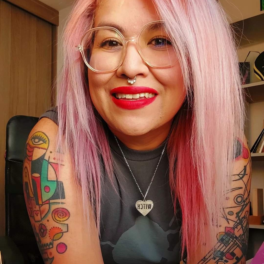 Abril Mendieta Torres | Desarrollo Web Front-End